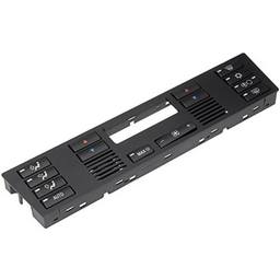 BMW HVAC Push Button Set 64116915812 - Dorman 599124