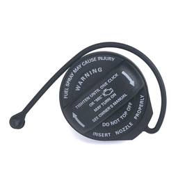 Gas Cap Genuine VW/Audi 5C0201550AD