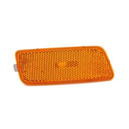 VW Side Marker Light – Passenger Side (LED) (GTI) 5K0945072 Genuine VW ...
