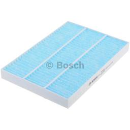 Audi Cabin Air Filter 4B0819439C – Bosch 6025C Bosch 6025C