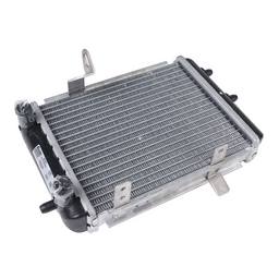 Audi Auxiliary Radiator – Driver Side 8E0121212K – Nissens 60363 ...