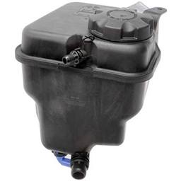 BMW Engine Coolant Reservoir 17137640515 - Dorman 603755