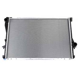 BMW Radiator 17111436060 – Nissens 60648A Nissens 60648A