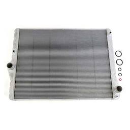 BMW Radiator 17118669004 – Nissens 60779 Nissens 60779