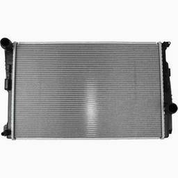BMW Radiator 17118623369 – Nissens 60809 Nissens 60809