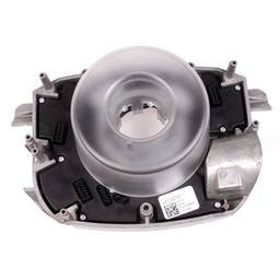 BMW Steering Column Tube Genuine BMW 61319136898