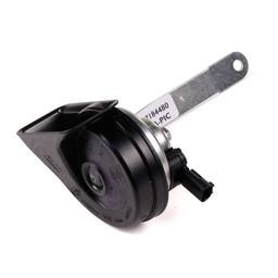 BMW Horn (Low Tone) 61337184480 Genuine BMW 61337184480