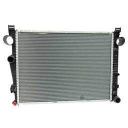 Mercedes Radiator 2205000103 – Nissens 62772 Nissens 62772