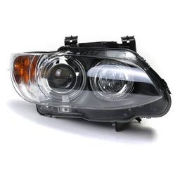 BMW Headlight Assembly – Passenger Side (Xenon) (Adaptive) 63117182518 ...