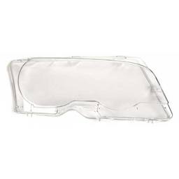 BMW Headlight Lens Genuine BMW 63128382192