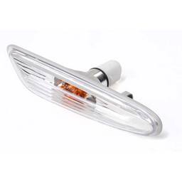 BMW Side Marker Assembly – Front Driver Side 63137165741 Genuine BMW ...