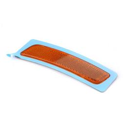 BMW Bumper Cover Reflector Genuine BMW 63147342094