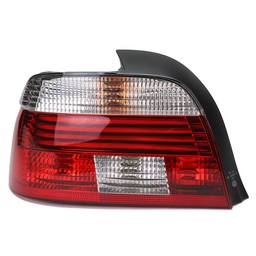 Tail Light Assembly – Driver Side Genuine BMW 63216902529