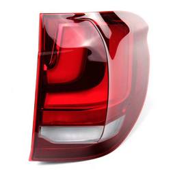 Tail Light Assembly – Passenger Side Outer Genuine BMW 63217290104