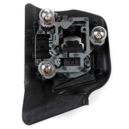 BMW Tail Light Bulb Socket – Driver Side 63218364729 Genuine BMW ...