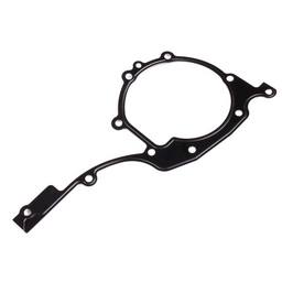 BMW Timing Cover Gasket - Driver Side Lower 11141740846 - Elring 633940