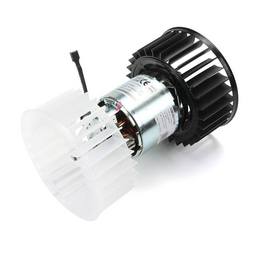 BMW HVAC Blower Motor Assembly Genuine BMW 64116908475