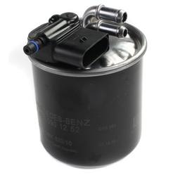 Mercedes Fuel Filter 6420906452 Genuine Mercedes-Benz 6420906452