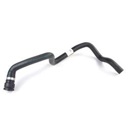BMW HVAC Heater Hose Genuine BMW 64218378368