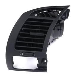 BMW Air Vent – Driver Side (Black) 64226945399 Genuine BMW 64226945399