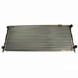 VW Radiator 357121253AB – Nissens 651621 Nissens 651621