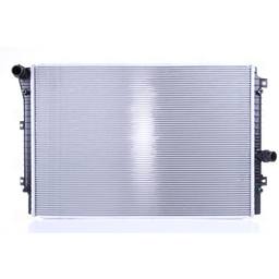 VW Radiator 65336 – Nissens Nissens 65336