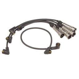 Audi VW Spark Plug Wire Set 200998031B – Denso 6714099 Denso 671-4099