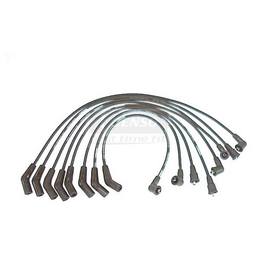 Land Rover Spark Plug Wire Set – Denso 6718138 Denso 671-8138