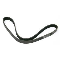BMW Accessory Drive Belt (6PK 1003) 11287618848 - Continental 6K1003