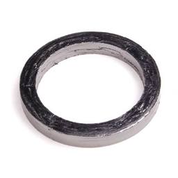 BMW Exhaust Manifold Gasket 11627558906 - Elring 727830
