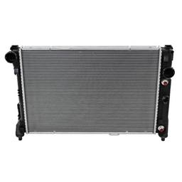 Mercedes Radiator 2045004303 – Valeo 735292 Valeo 735292
