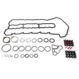 BMW Engine Top End Gasket Kit 11127572758 - Elring 740240