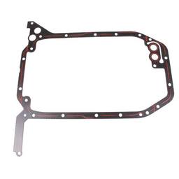 Audi Engine Oil Pan Gasket 078103609E – Elring 767907 Elring 767.907