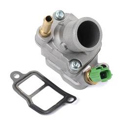 Volvo Engine Coolant Thermostat (90C) 31293700 – Facet 78733 Facet 7.8733
