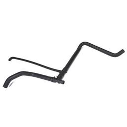 VW Engine Coolant Hose 7D0122073F Genuine VW/Audi 7D0122073F