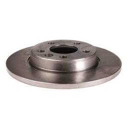 VW Disc Brake Rotor – Rear (280mm) Genuine VW/Audi 7D0615601B