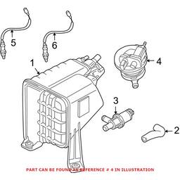 DIY: Volkswagen MK4 GTI Jetta Fuel Leak Detection Pump, 60% OFF
