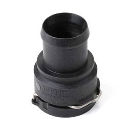 Audi VW Engine Coolant Hose Coupler 7M3122291 Genuine VW/Audi 7M3122291