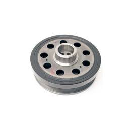 BMW Engine Crankshaft Pulley 11238512072 - Corteco 80001698