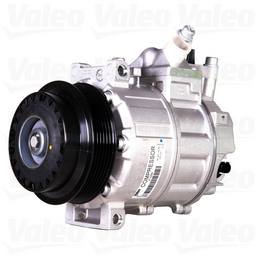 Mercedes A/C Compressor 003230481180 – Valeo 813258 Valeo 813258