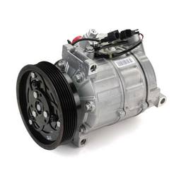 A/C Compressor (New) Valeo 813271