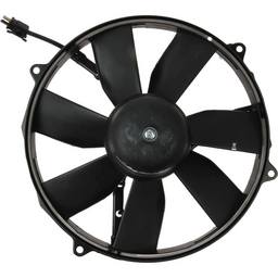 Mercedes Engine Cooling Fan Motor 0015000593 – Nissens 85151 Nissens 85151