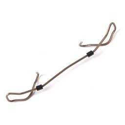 Volvo Disc Brake Caliper Retainer Spring – Front 8623864 Genuine Volvo ...