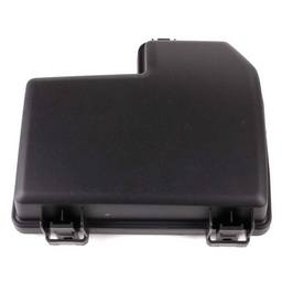 Volvo Fuse Box Cover 8645259 Genuine Volvo 8645259