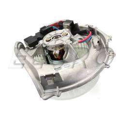 Mercedes Heater Fan Motor 1408301208 – Nissens 87100 Nissens 87100