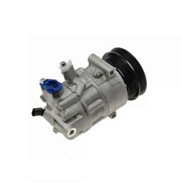 Audi VW A/C Compressor (New) 1K0820808F – Nissens 89421 Nissens 89421