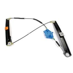 Audi Window Regulator – Front Passenger Side 8E0837462C – URO Parts ...
