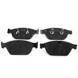 Audi Disc Brake Pad Set – Front 8R0698151R Genuine VW/Audi 8R0698151R