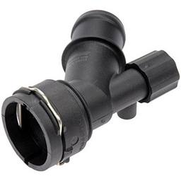Audi VW Radiator Coolant Hose Connector 6Q0122291F – Dorman 902919 ...