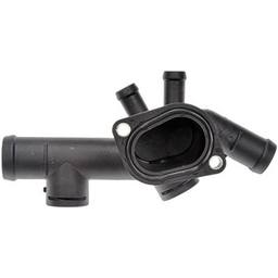VW Engine Coolant Water Outlet – Rear 06A121132C – Dorman 902964 Dorman ...
